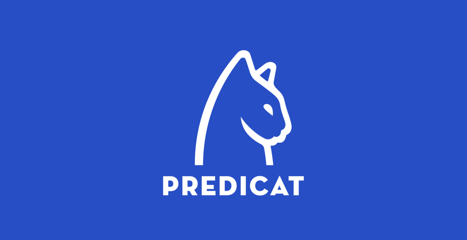 Predicat - Alles klar : studio de design graphique Lyon